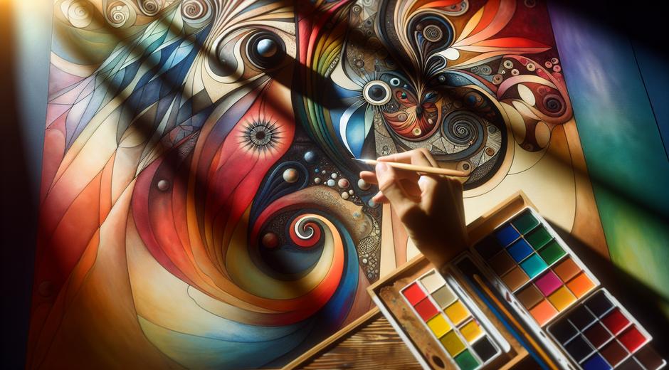 Artistic Vision That Transforms Simple Scripts - Moviefil