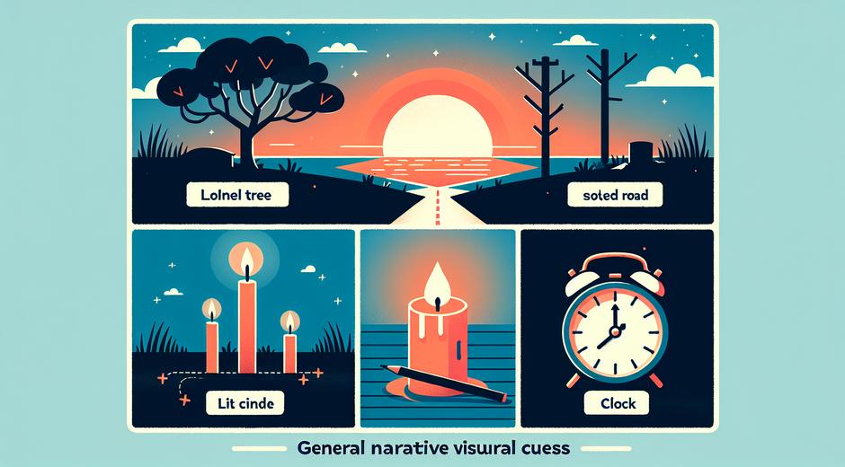 Narrative Visual Cues That Guide Audience Understanding - Moviefil